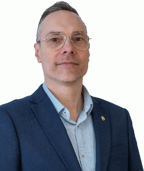 Tietoa minusta :: samirantanen